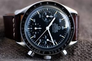 Omega Speedmaster Reduced Review: Price, Specs & Reduced vs ...